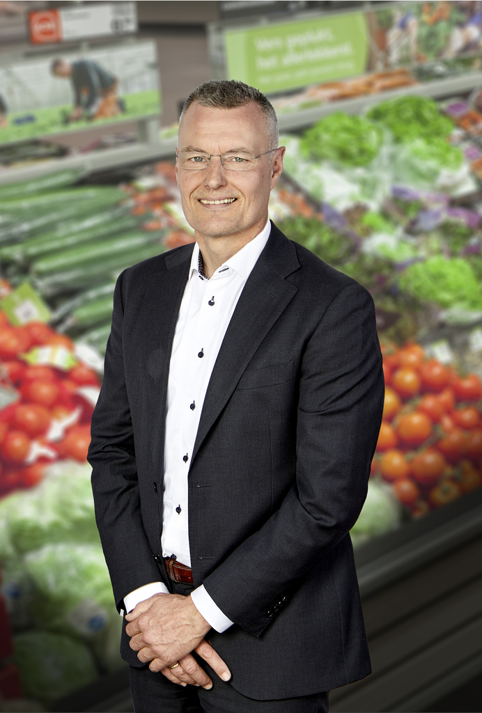 Biltse Ondernemer van het Jaar Gert Smit "Het lukt omdat het gaaf is om ...