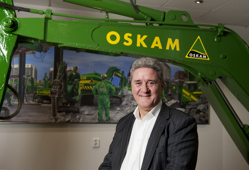 Oskam Groep en de kracht van one-stop shopping