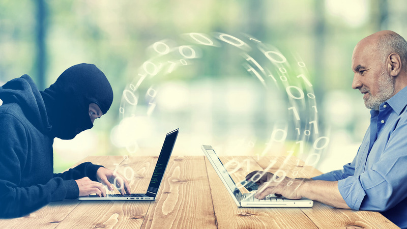 Onderschat u de risicoâ€™s van cybercriminaliteit?